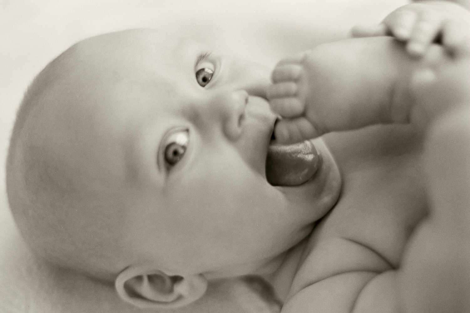 robin resch studio — children