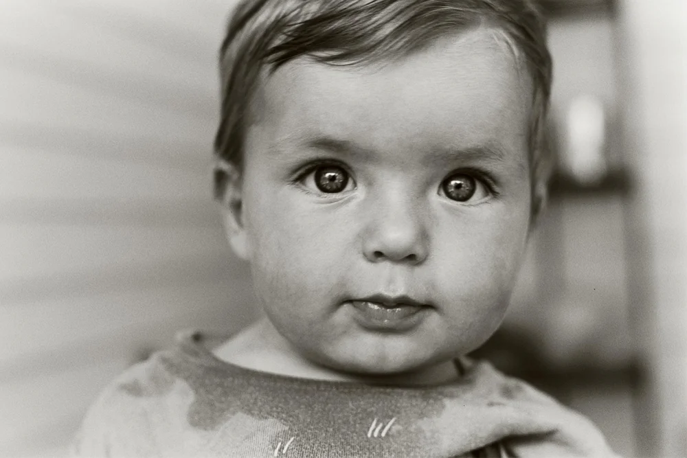 robin resch studio — children