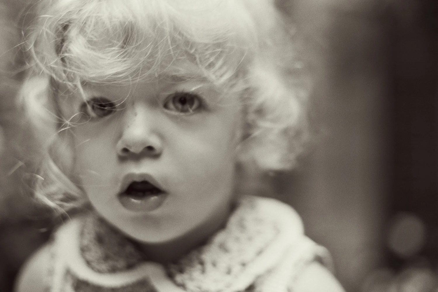 robin resch studio — children