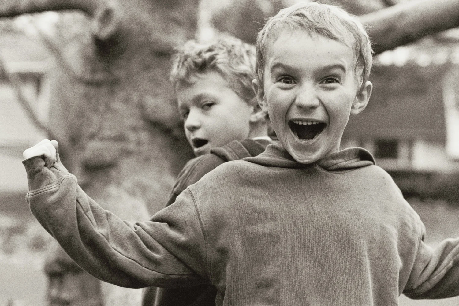 robin resch studio — children