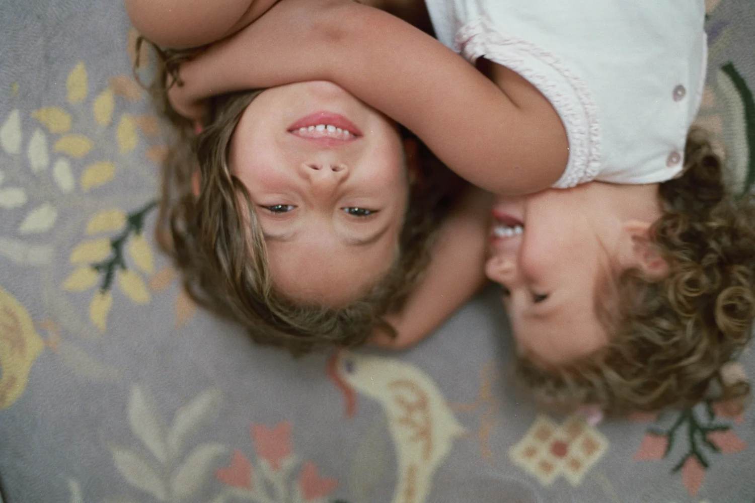 robin resch studio — children