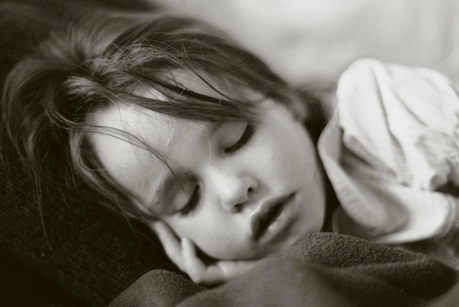 robin resch studio — children