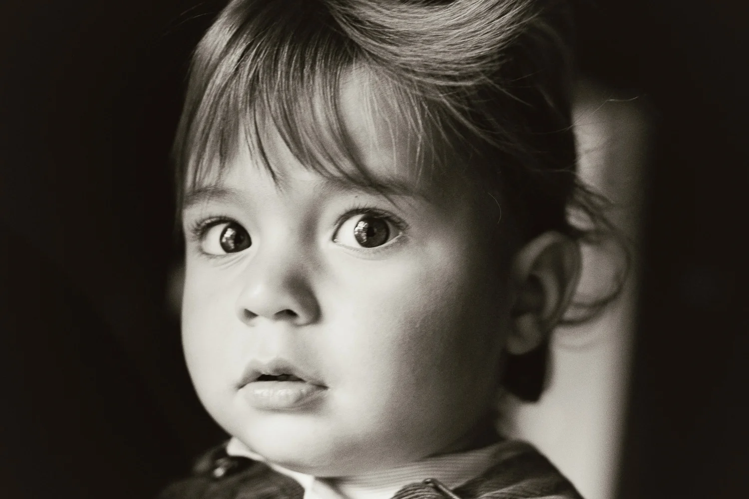 robin resch studio — children