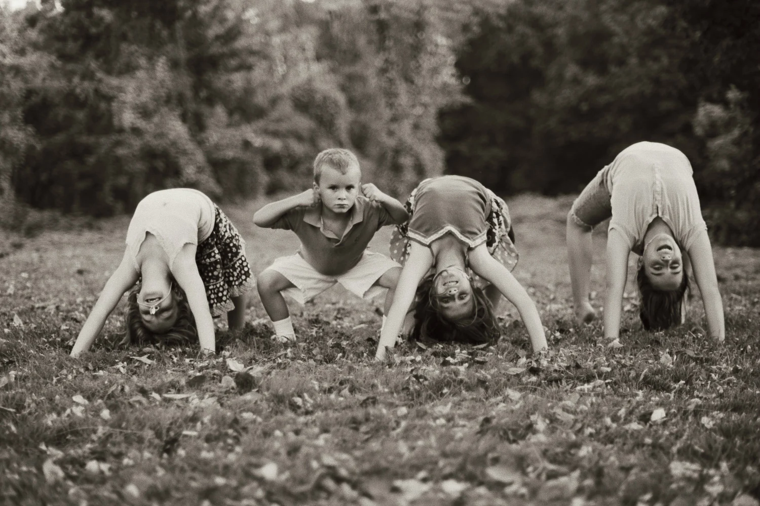 robin resch studio — children
