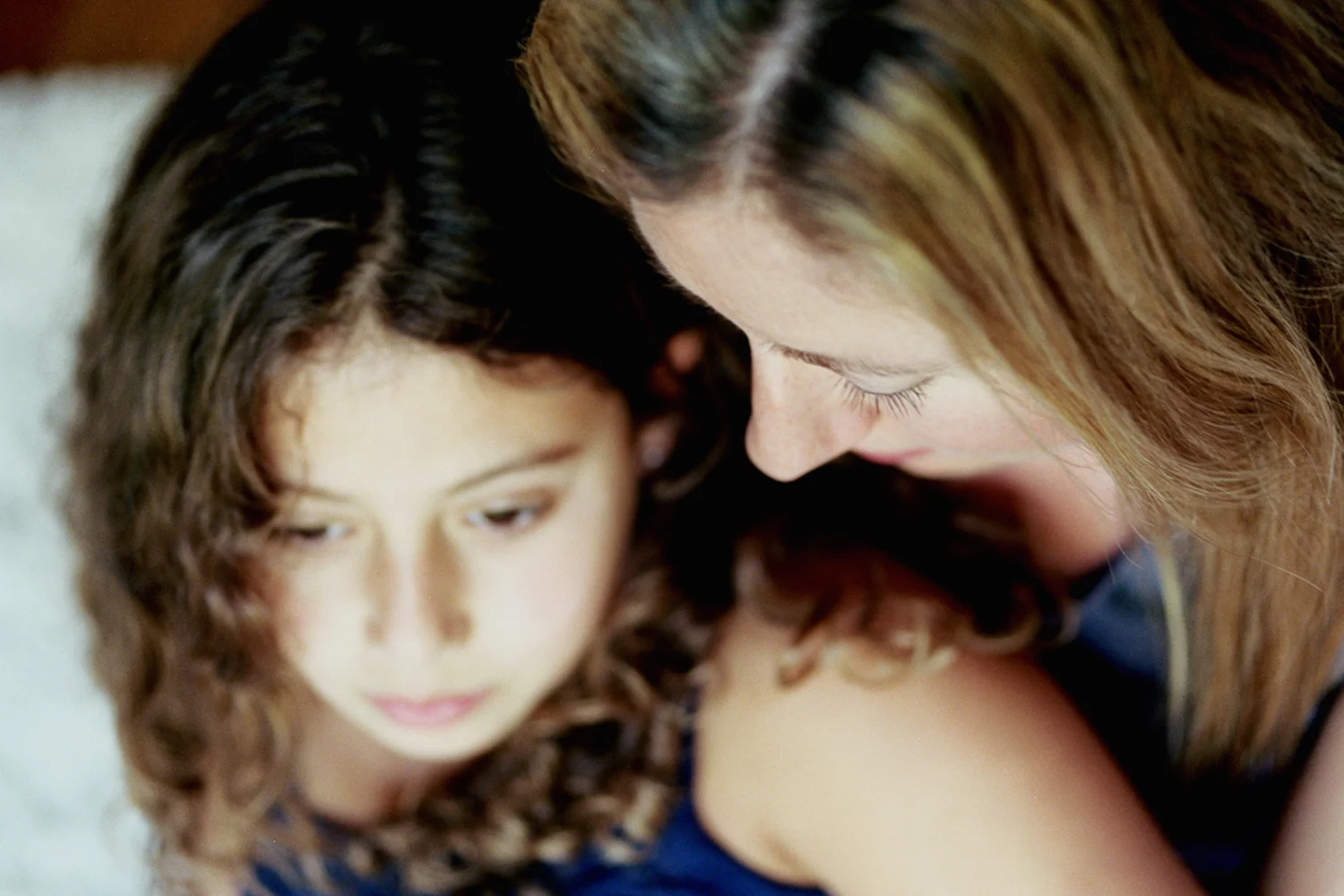 robin resch studio — families