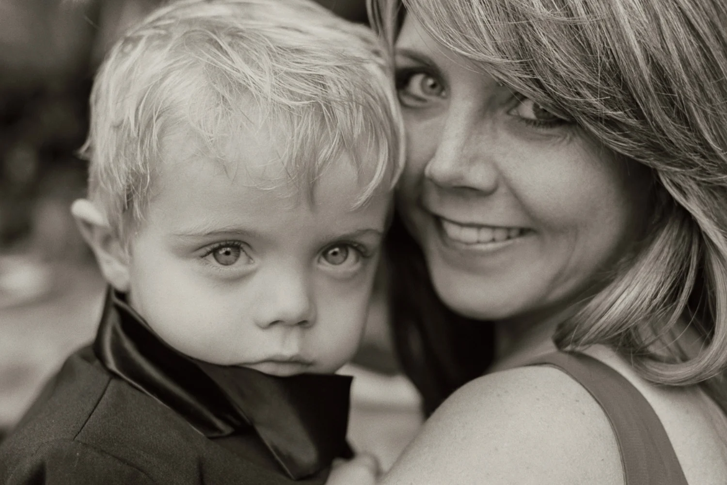 robin resch studio — families