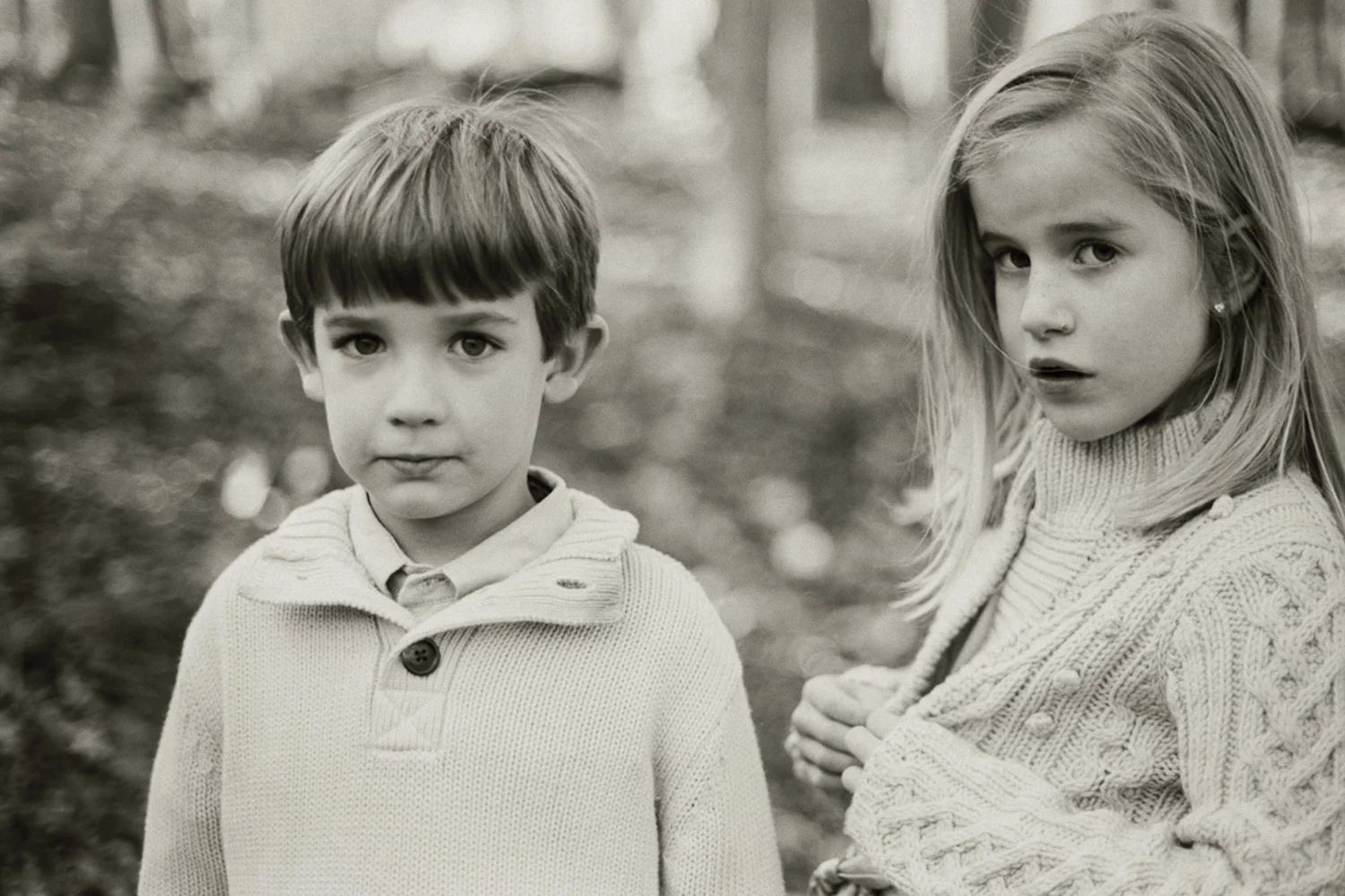 robin resch studio — families
