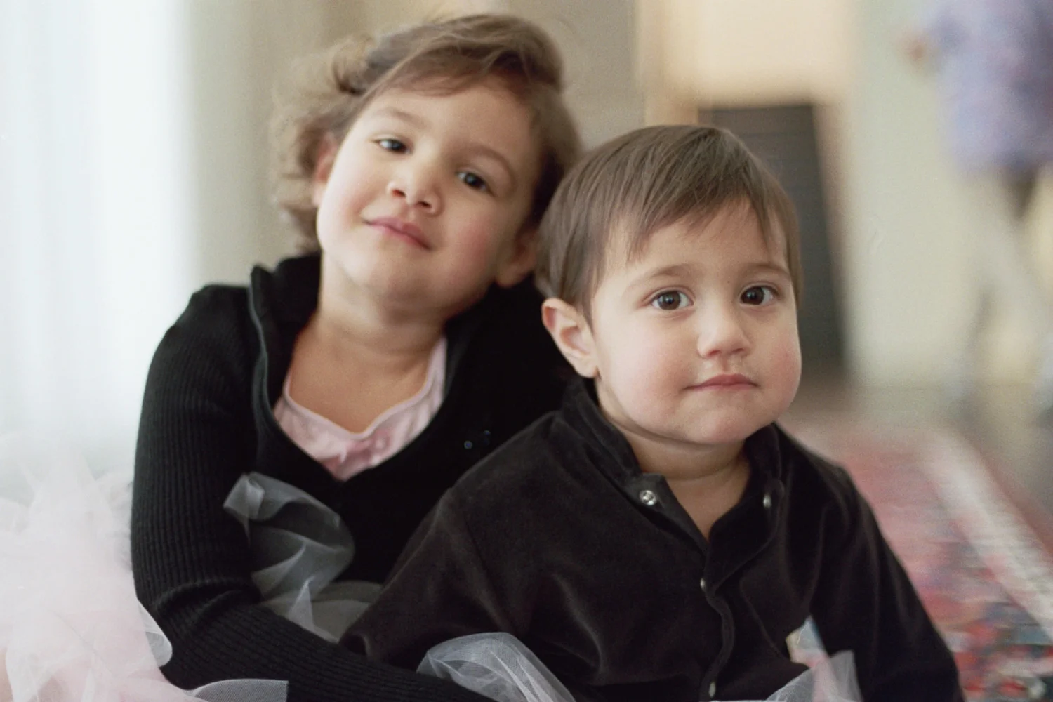 robin resch studio — families
