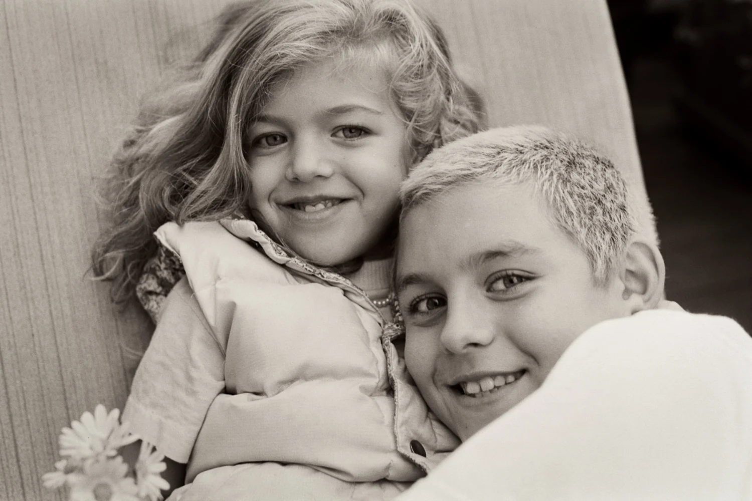 robin resch studio — families