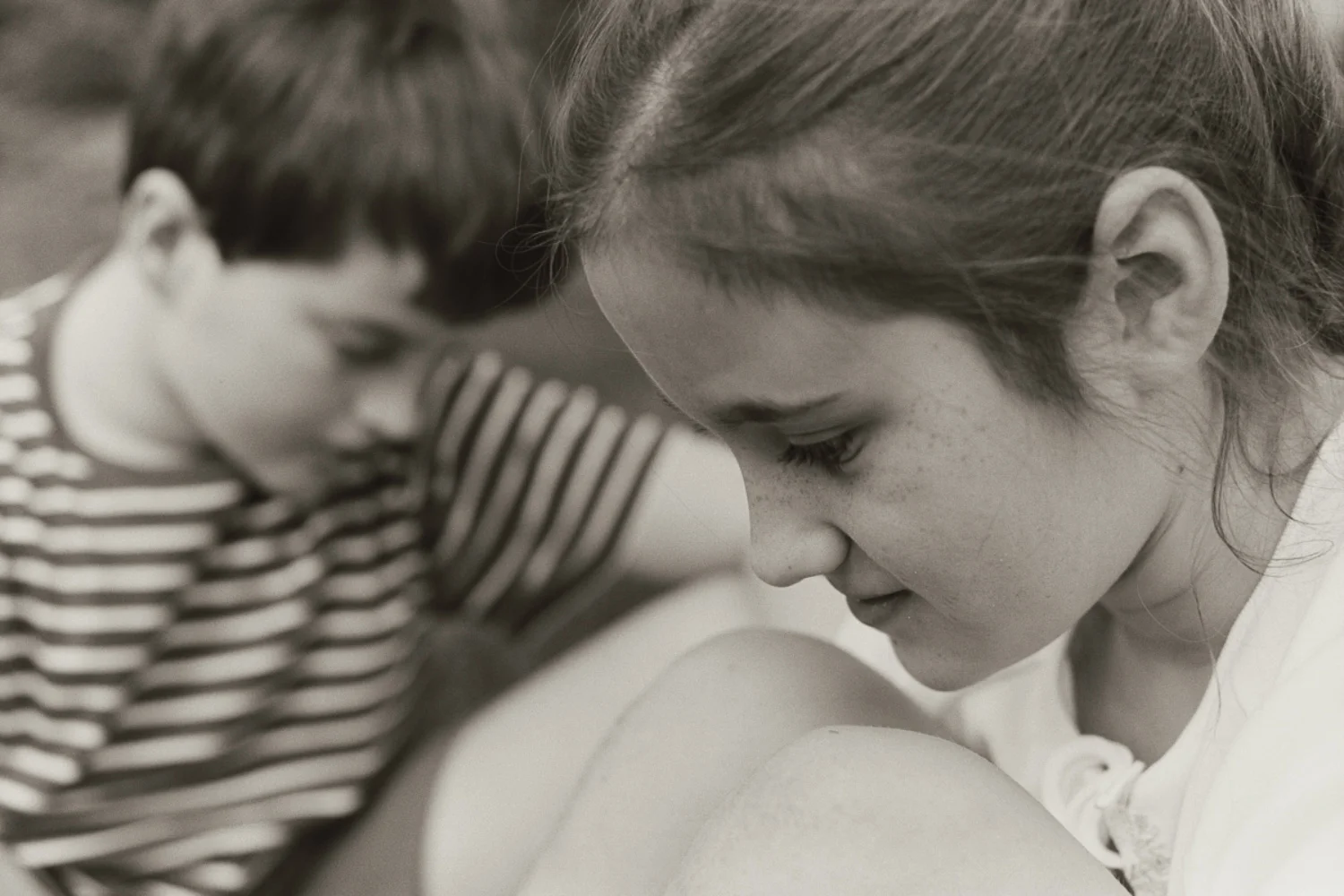 robin resch studio — families