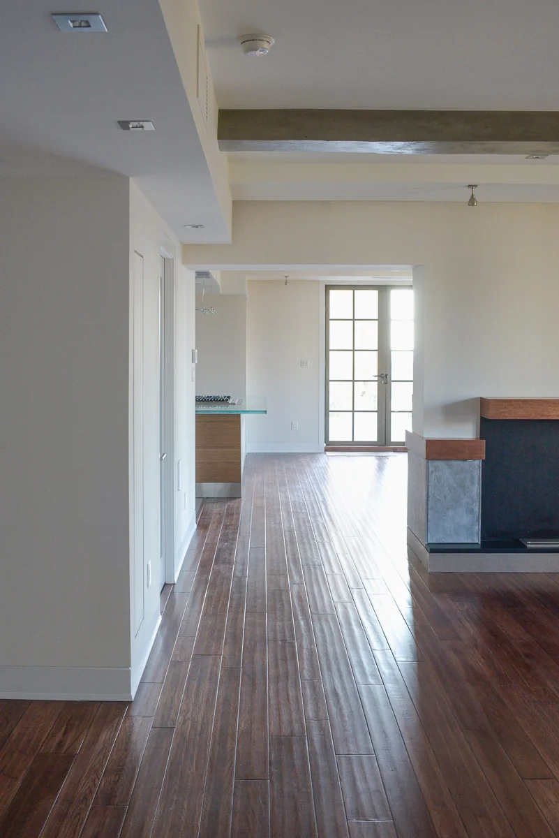 robin resch studio — architecture