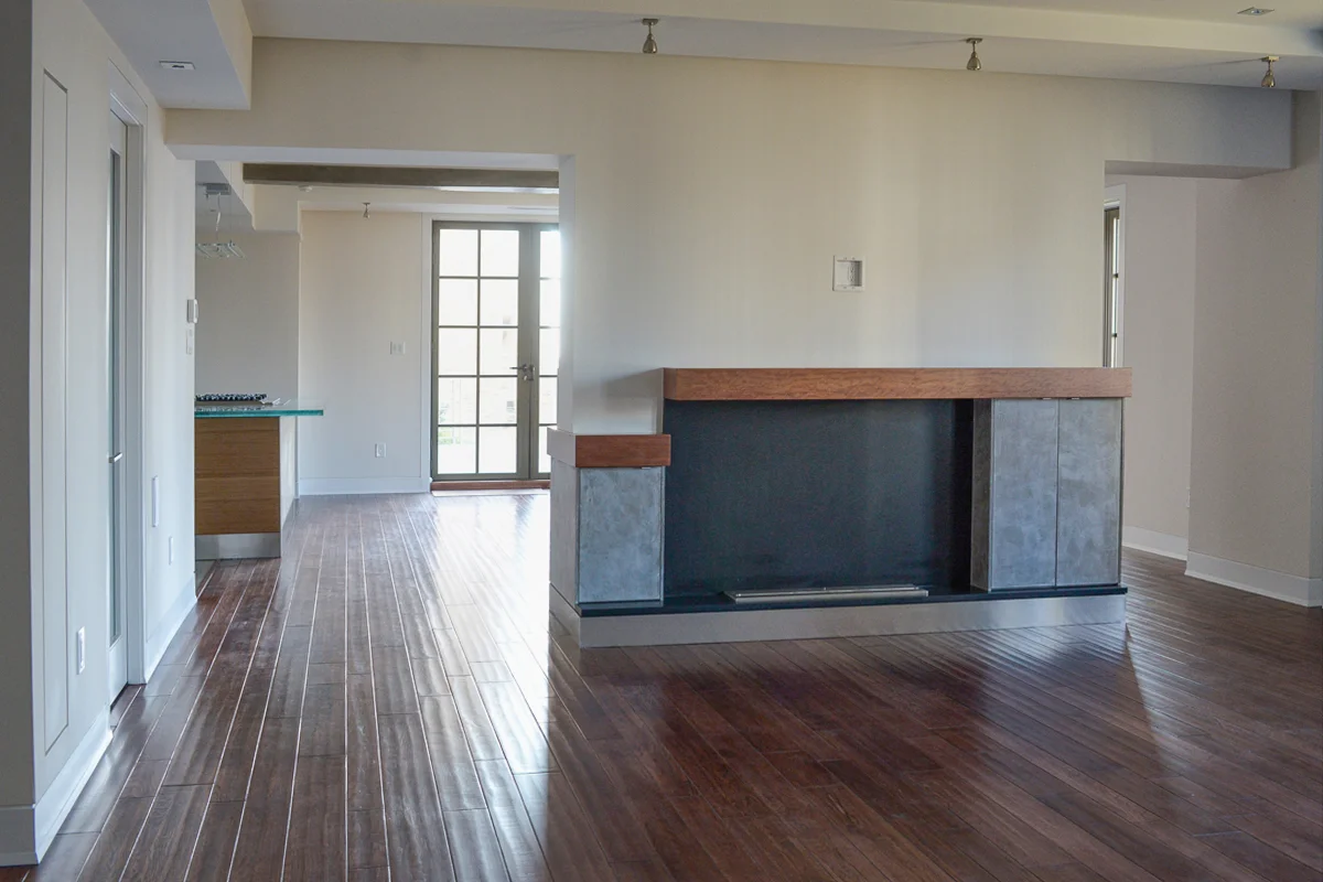 robin resch studio — architecture