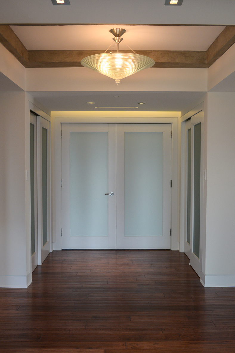 robin resch studio — architecture