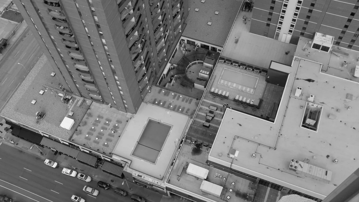 robin resch studio — architecture