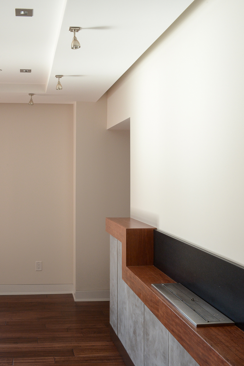 robin resch studio — architecture