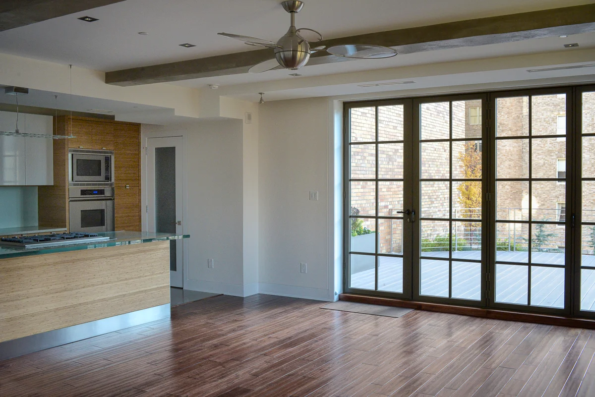 robin resch studio — architecture