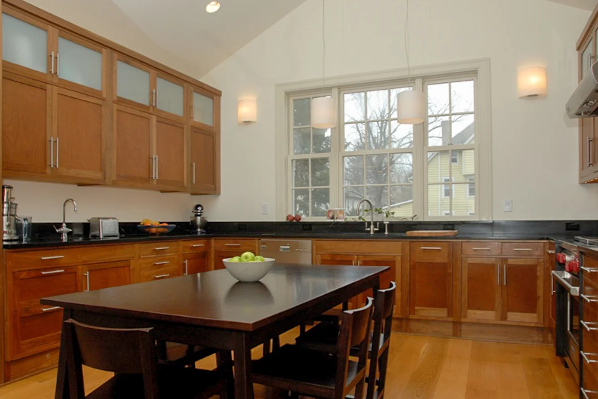 robin resch studio — architecture