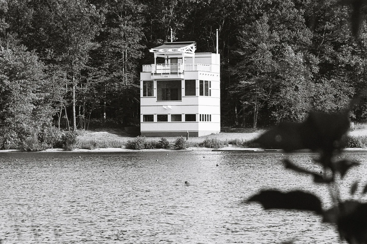 robin resch studio — architecture