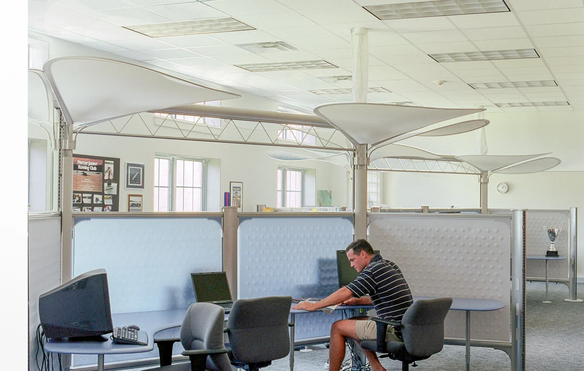 robin resch studio — architecture