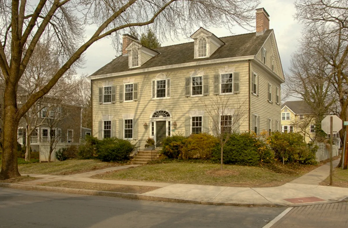 robin resch studio — architecture