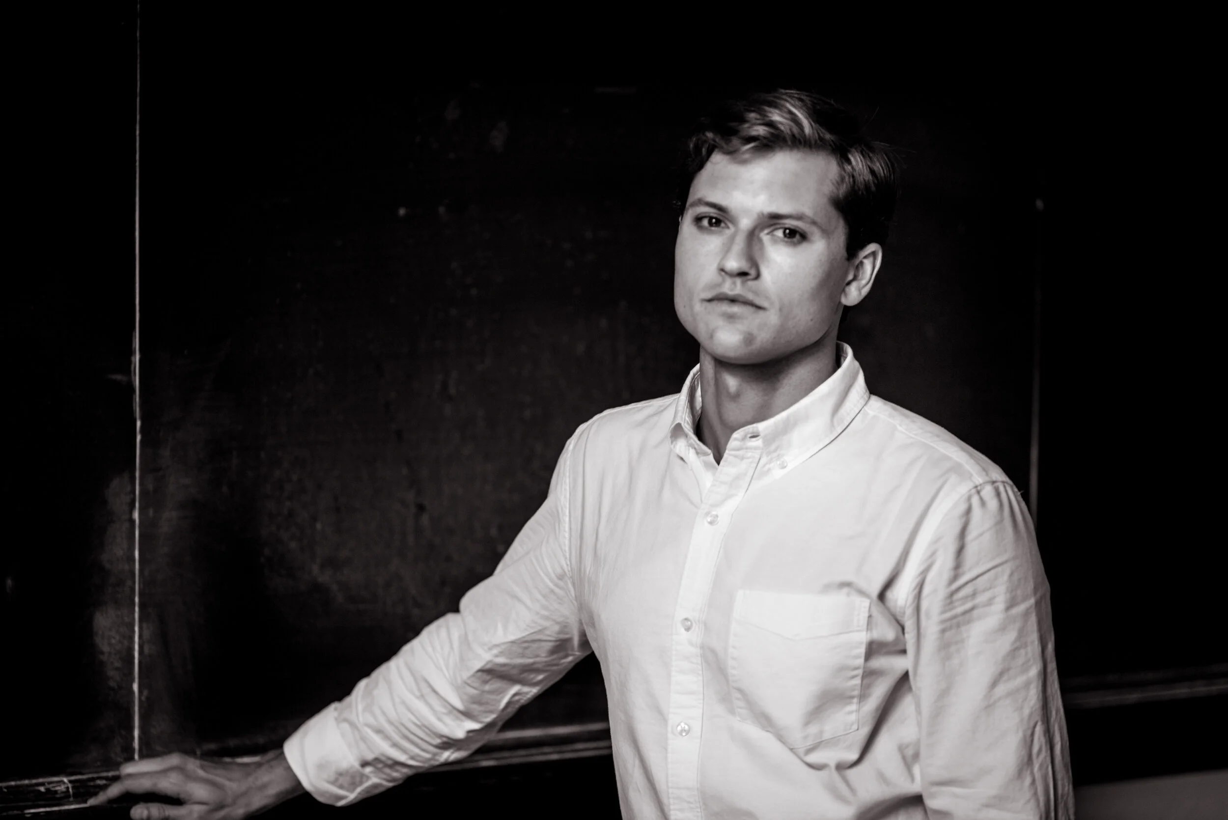 robin resch studio — professional portraits