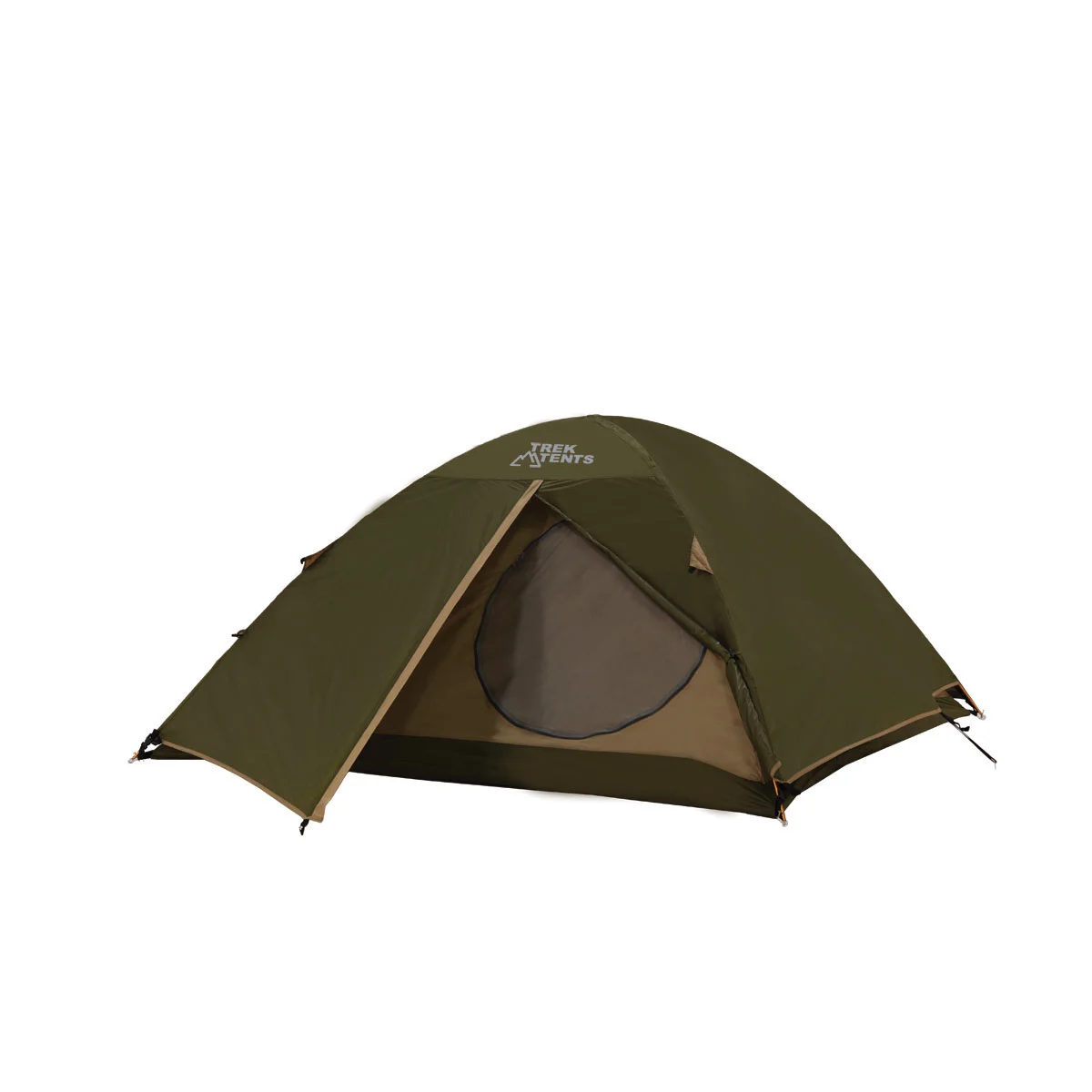 Backpacking & Cabin Tents — Trek Tents