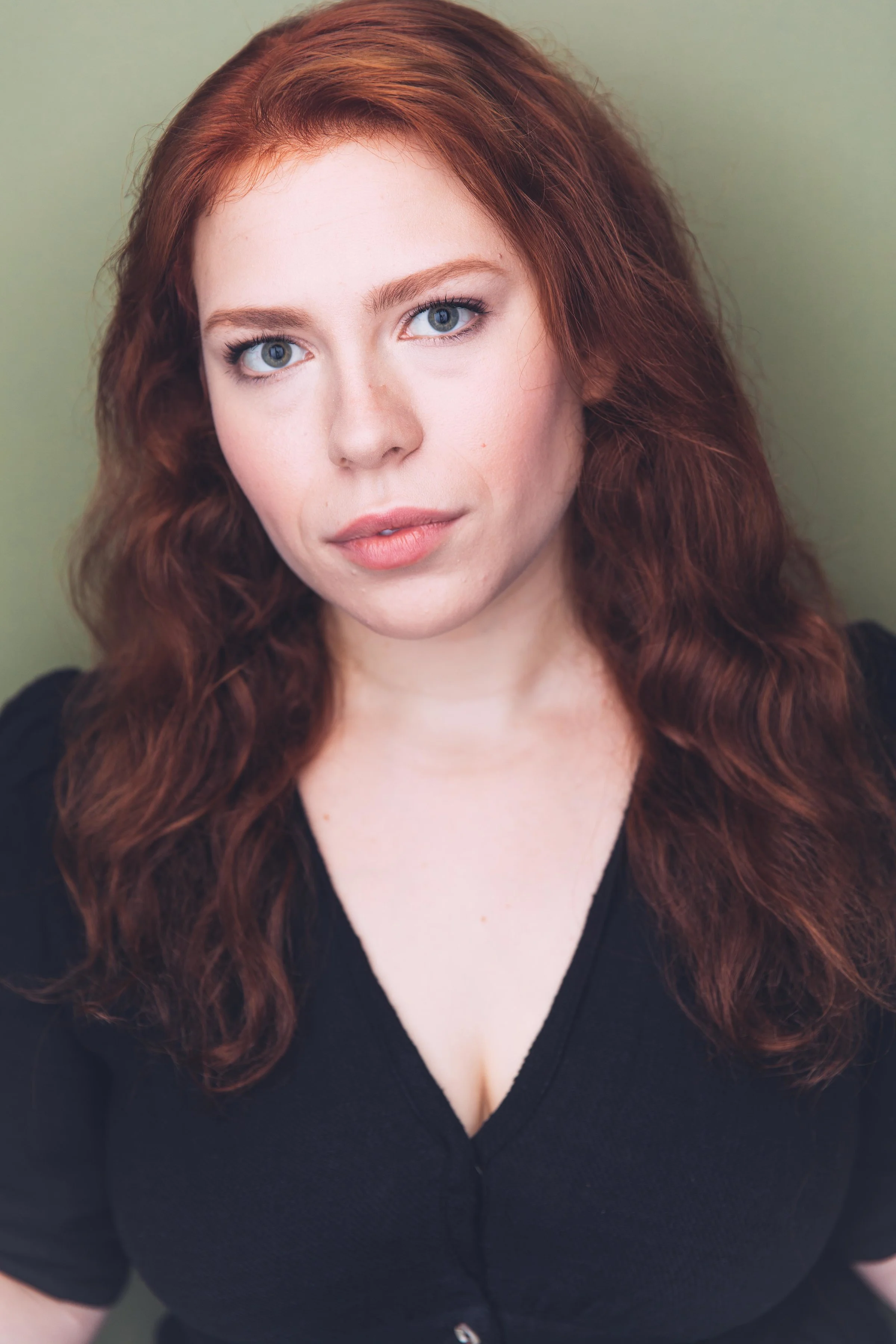 Gallery — Molly Lang