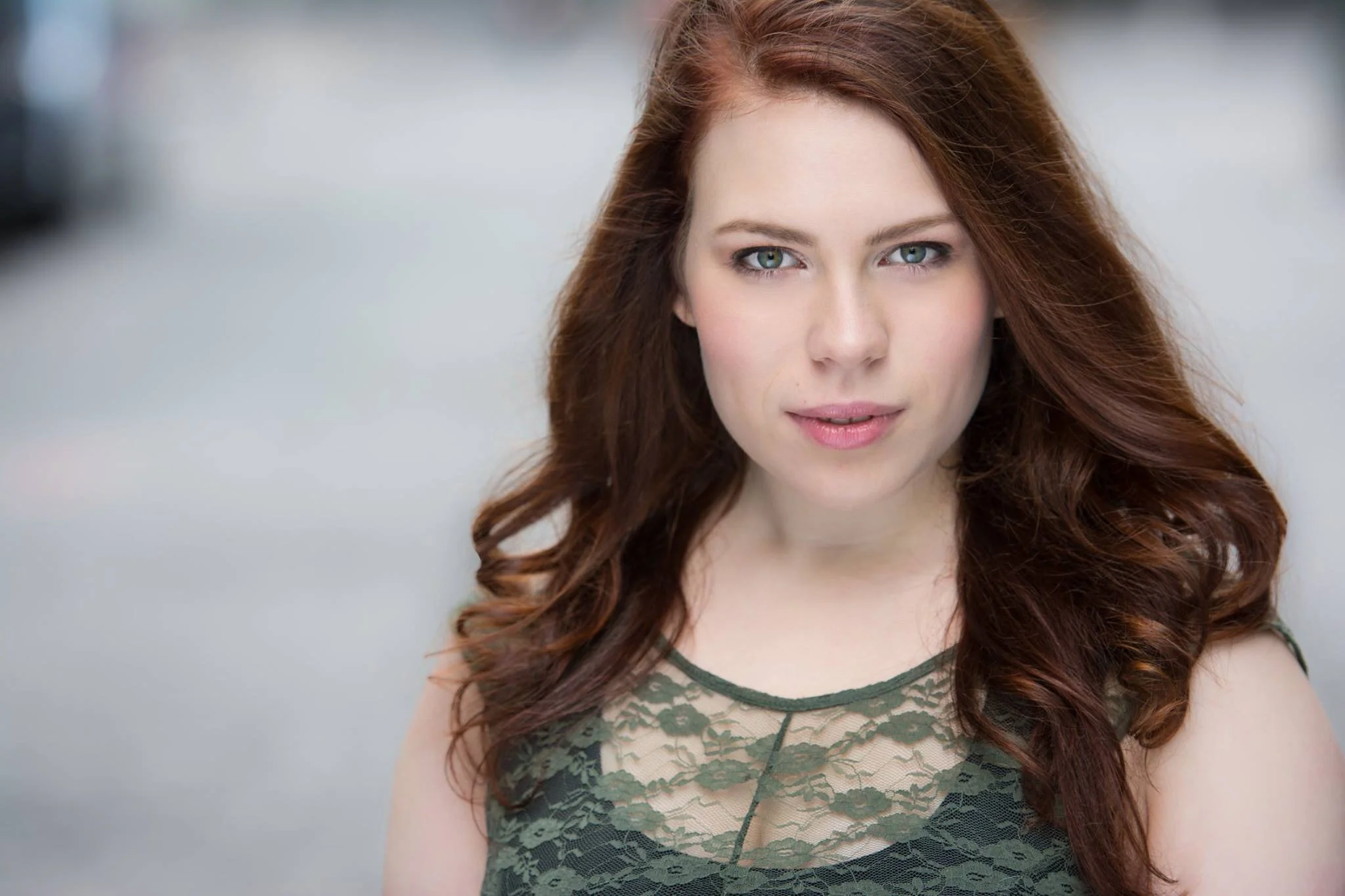 Gallery — Molly Lang