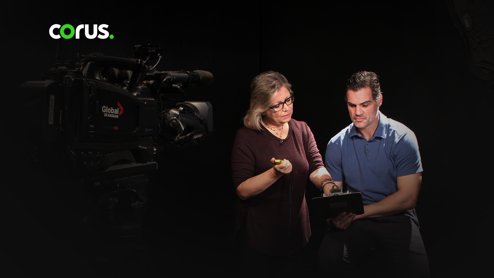 Corus Creative Services :: We create content for television, radio ...