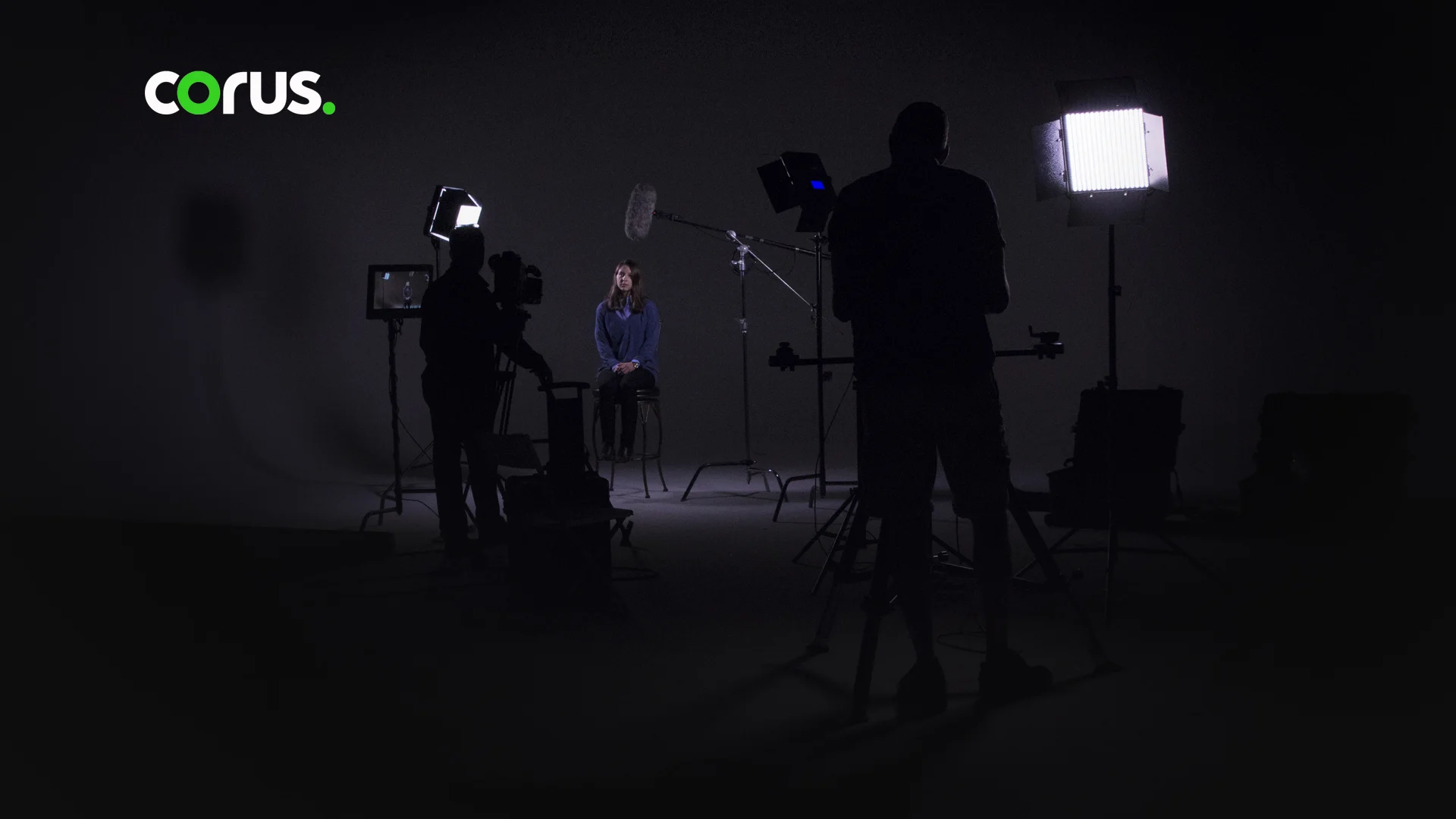 Corus Creative Services :: We create content for television, radio ...