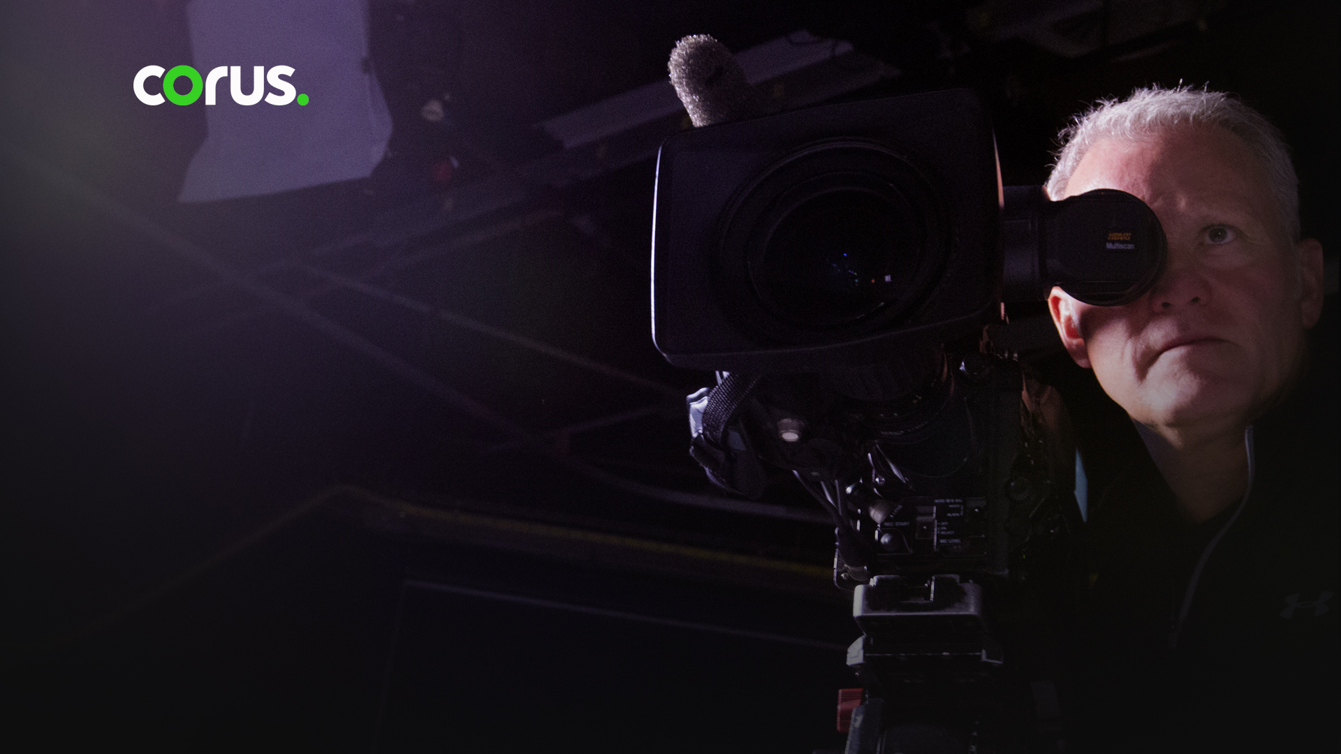 Corus Creative Services :: We create content for television, radio ...