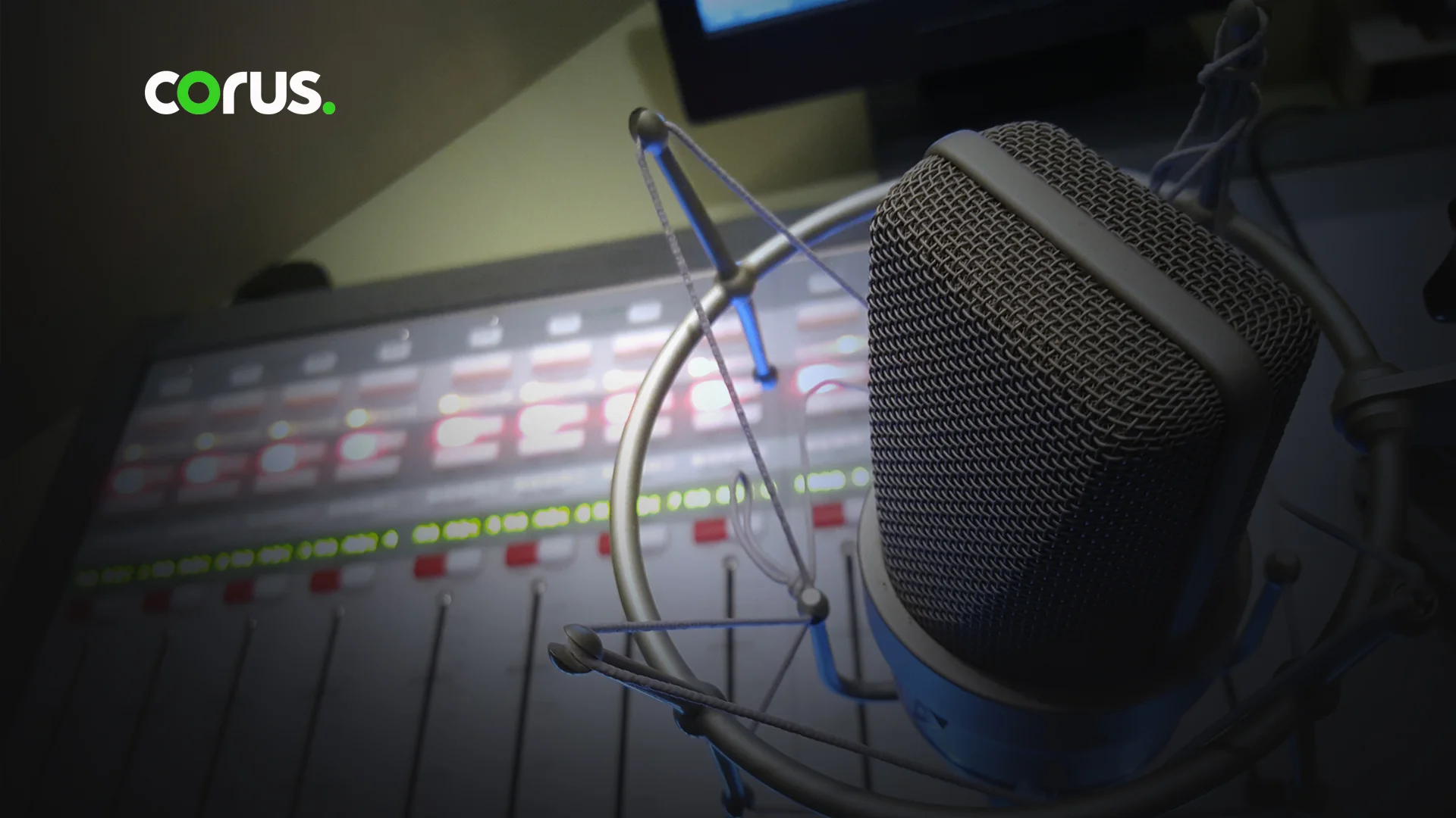 Corus Creative Services :: We create content for television, radio ...