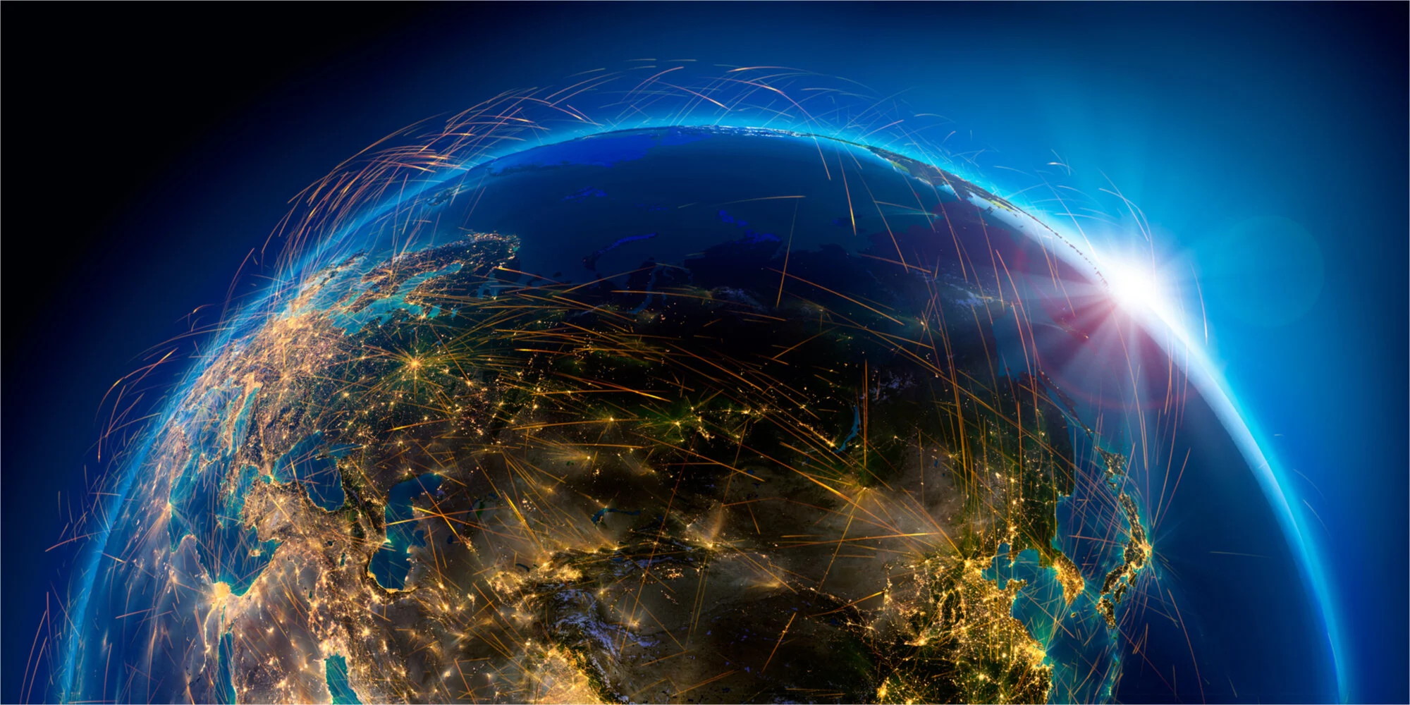 Mission & Vision — HopeRussia