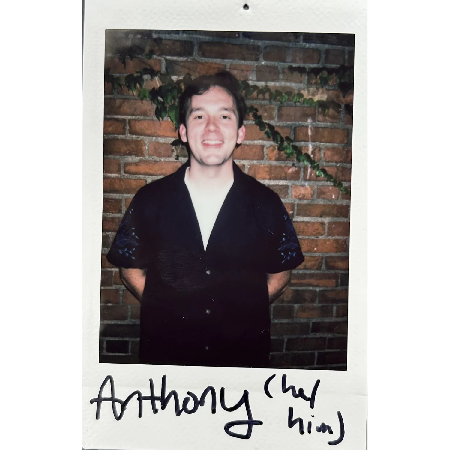 Our Staff — Gryphon's Pub