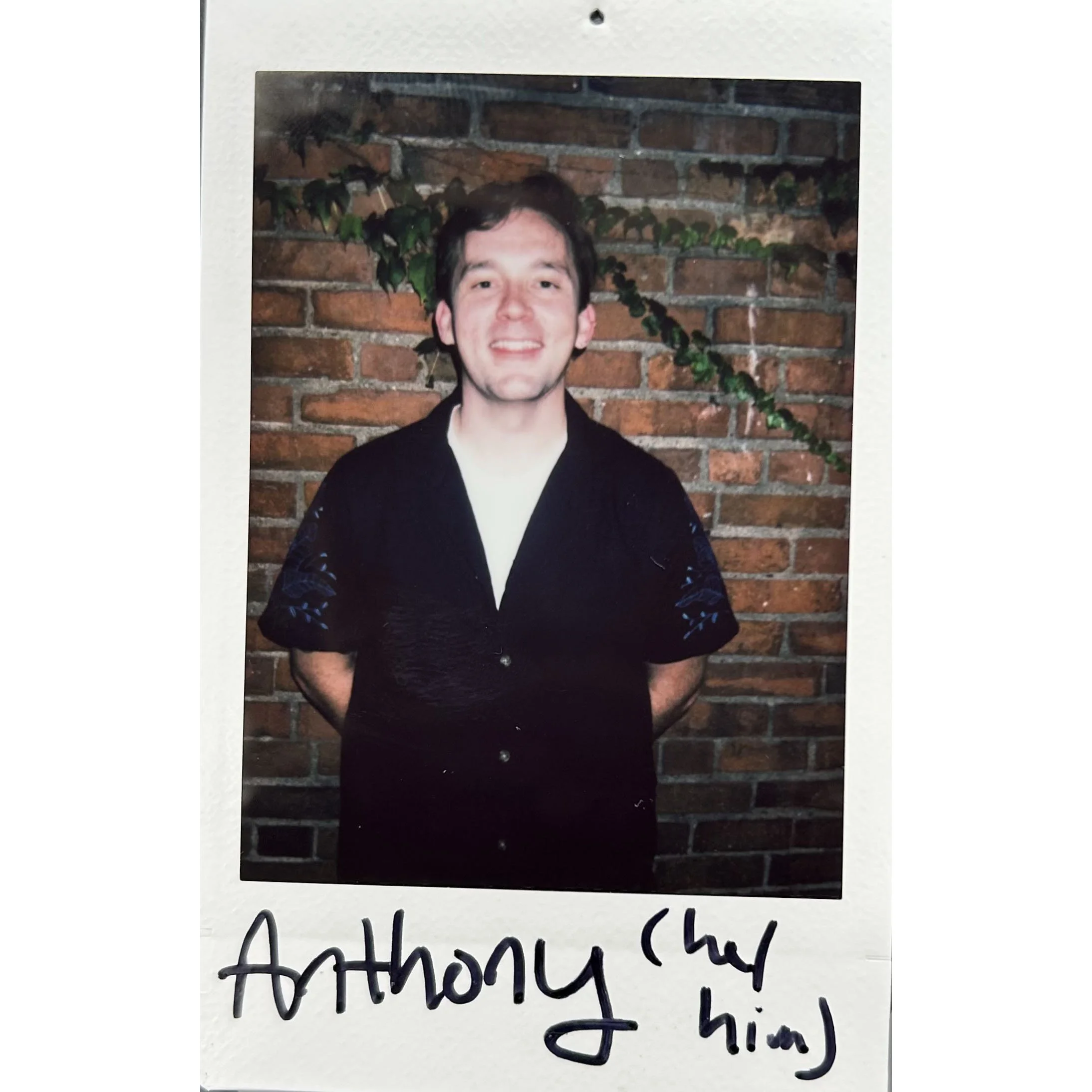 Our Staff — Gryphon's Pub