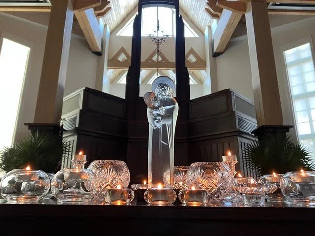 Catholic Congregation Welcome — Ocean Reef Chapel & Fellowship Center