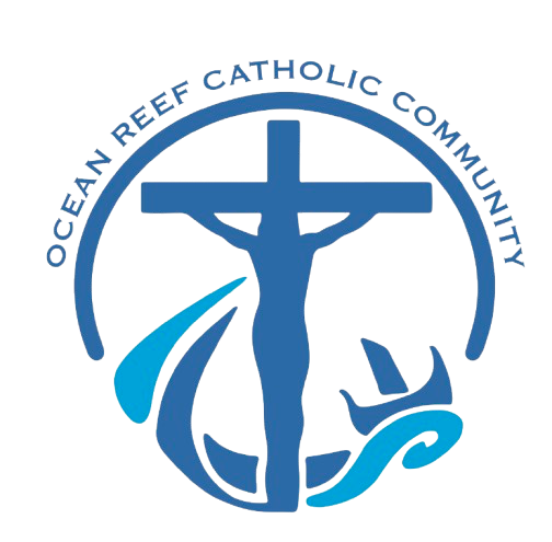 Catholic Congregation Welcome — Ocean Reef Chapel & Fellowship Center