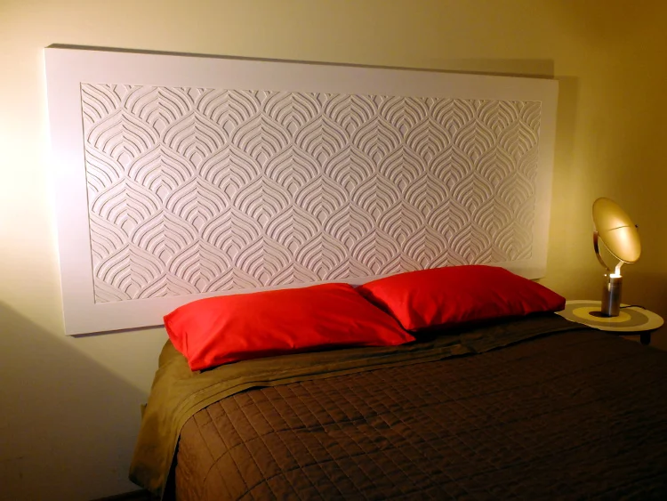 Headboards — Knock Out