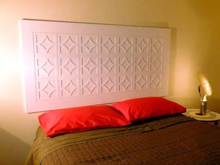 Headboards — Knock Out