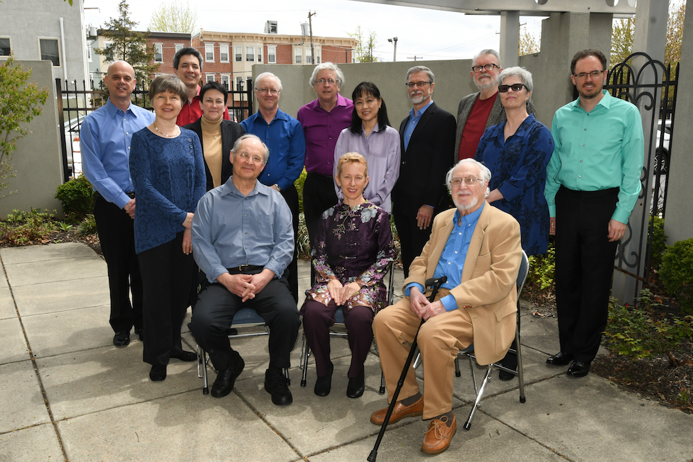 Network for New Music