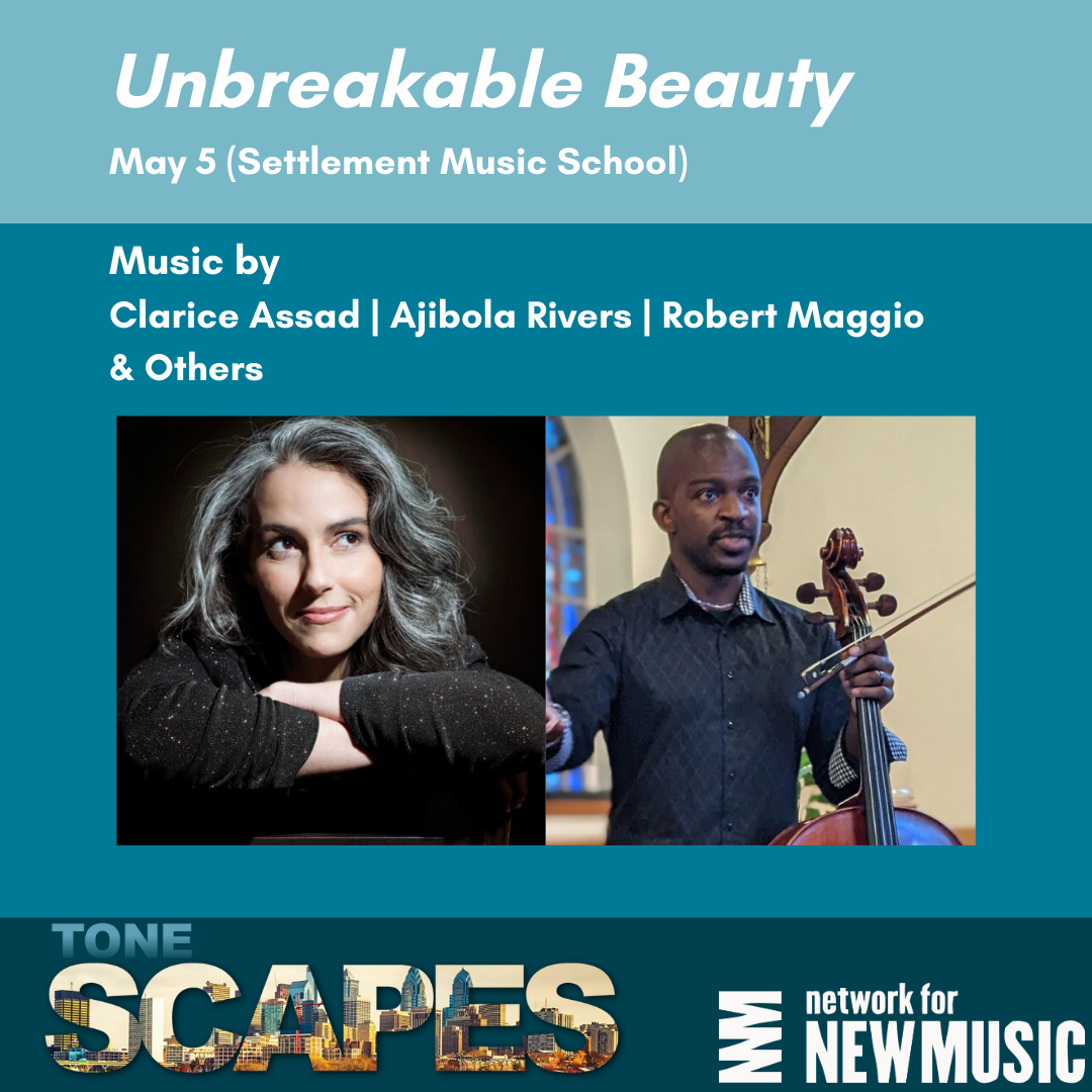 Network for New Music