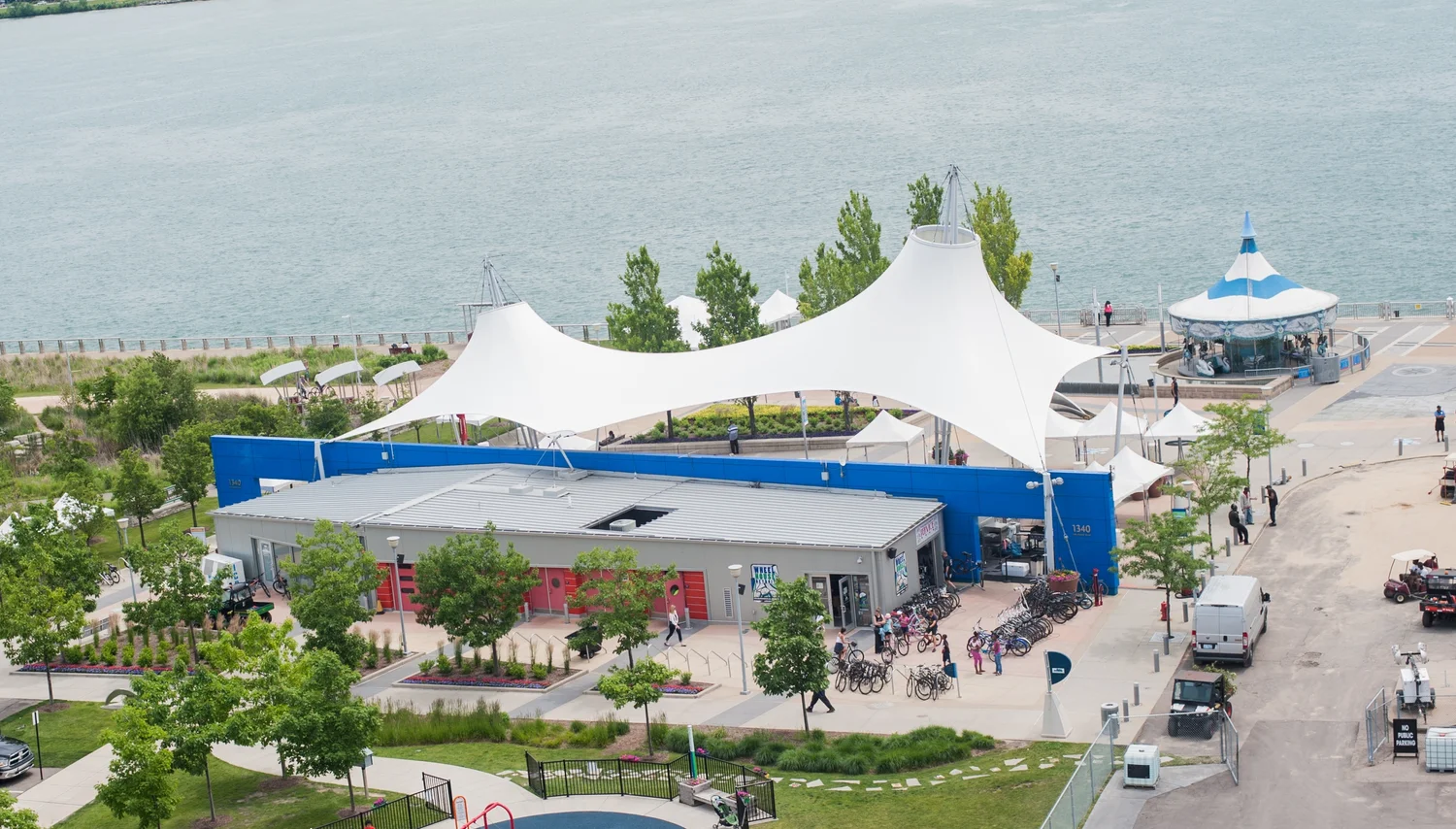 Contact — Wheelhouse Detroit