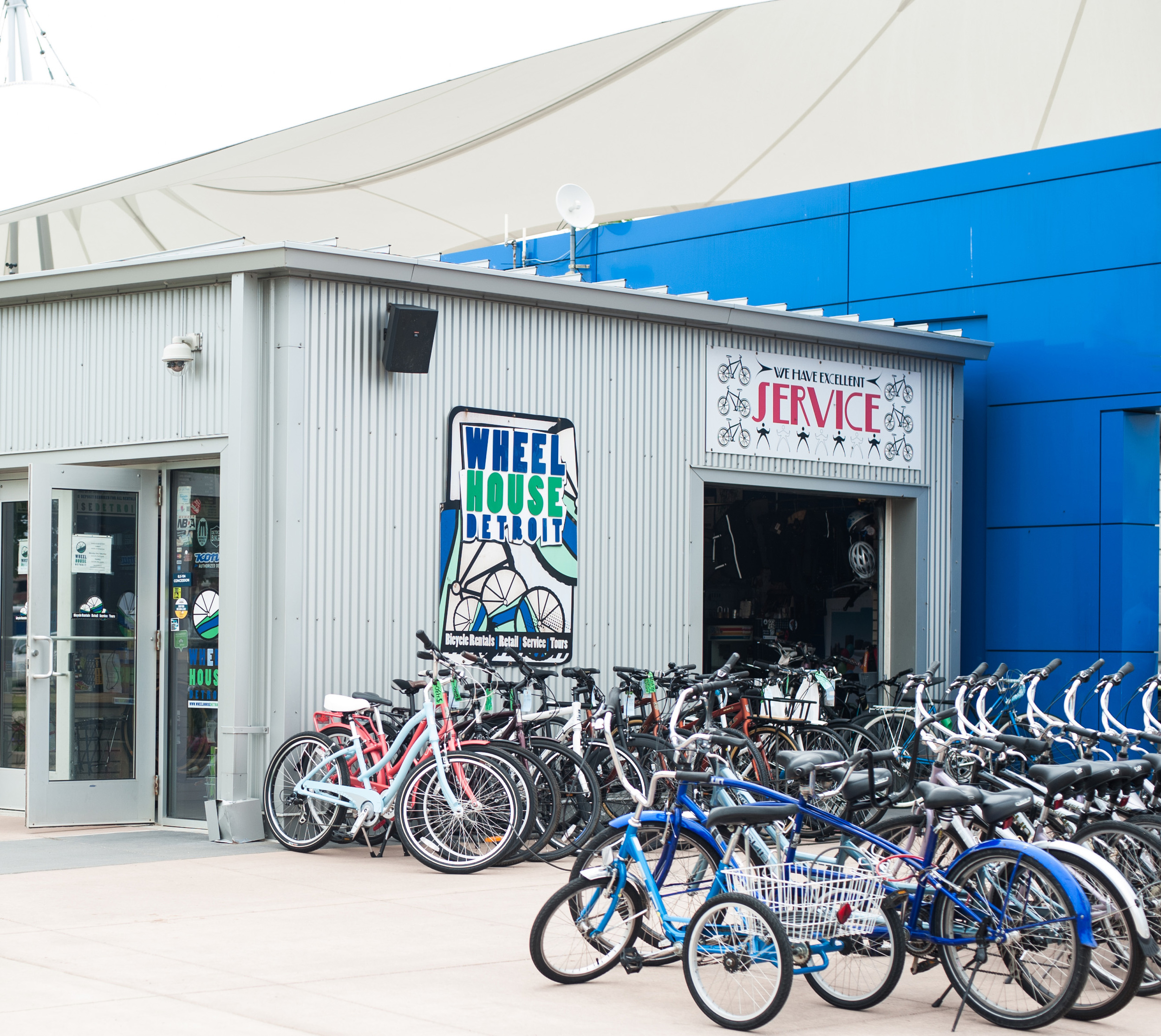 Contact — Wheelhouse Detroit