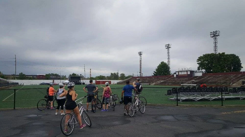 Wheelhouse's Draft Weekend! — Wheelhouse Detroit