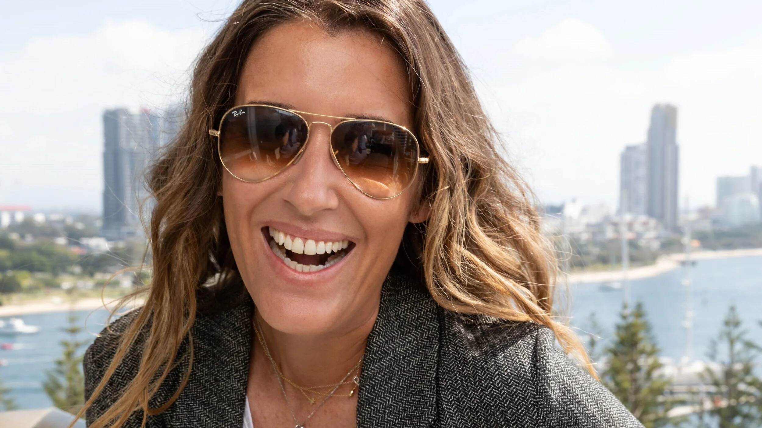 #124 FiLiA meets Sall Grover — FiLiA