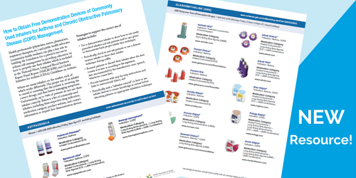 New Resource Released! How to Obtain Free Demonstration Devices for ...