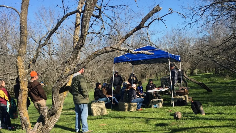 Partners — NWTF TEXAS Join Us!