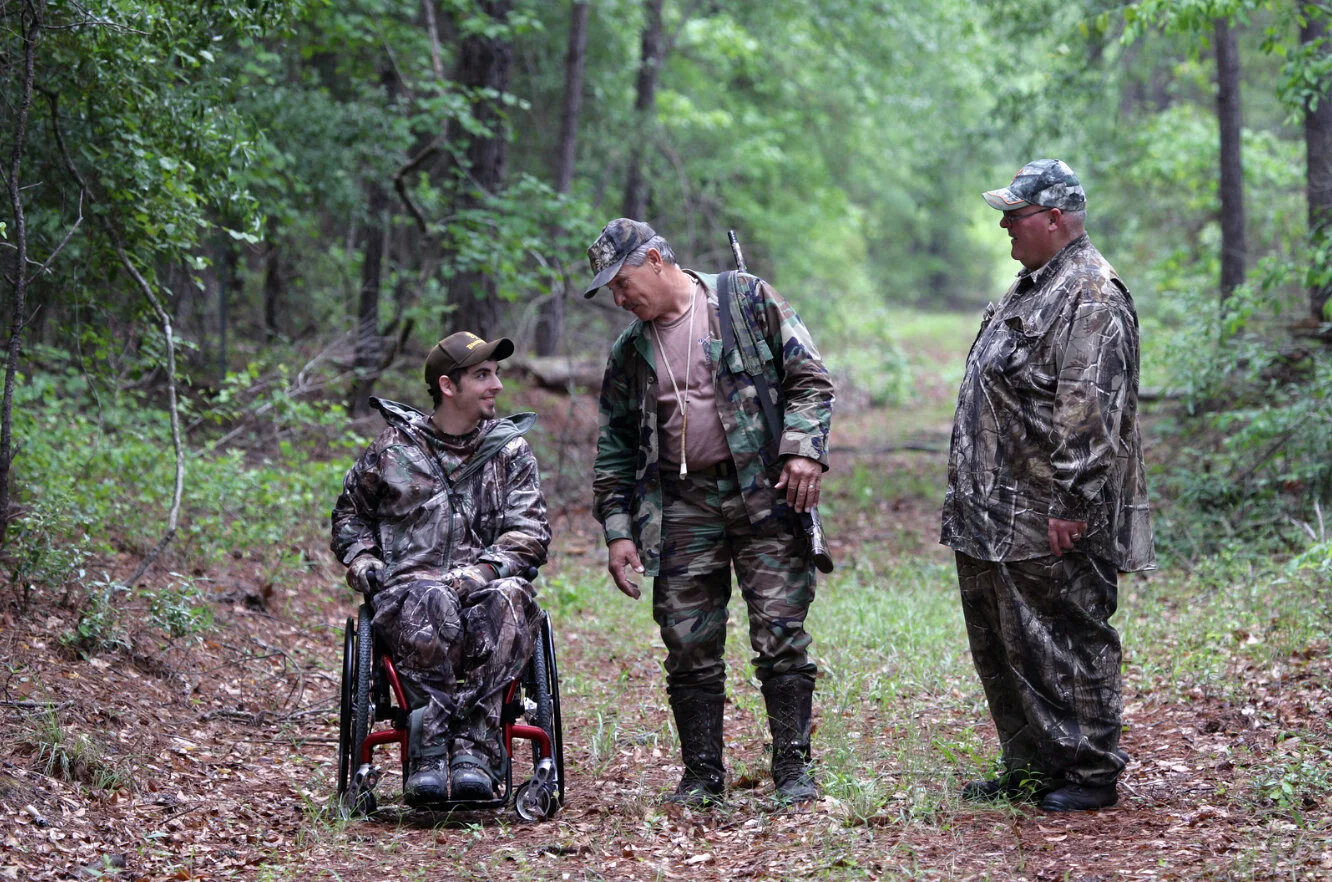 National Wild Turkey federation Texas Chapter