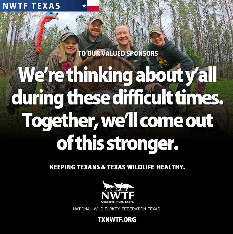 Impact — NWTF TEXAS Join Us!