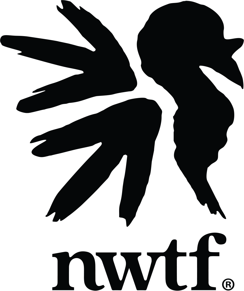 Nwtf Logo